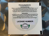 Umweltplakette ab 5,95€ einfach und günstig bestellen für Umweltzonen ...